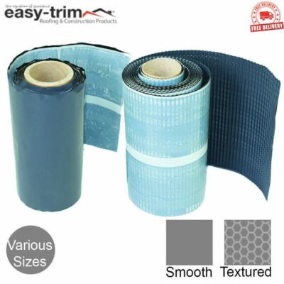 Easy Lead Flashing 5M Roll Flat / Pitched Tile Roof Roofing EasyLead ...