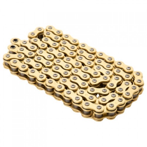Tusk 520 Gold X-Ring Chain 520x92 TKXG-520-92 | eBay