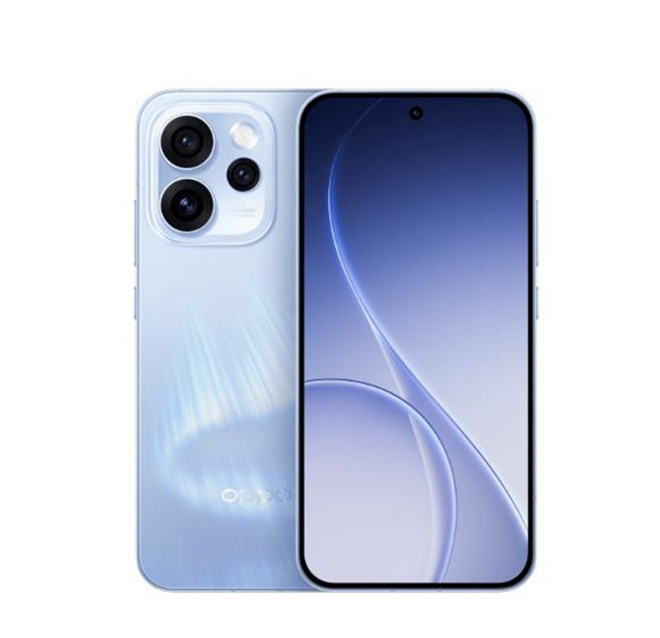 OPPO Reno 15 16GB+1TB MediaTek Dimensity 8450 6.78" 6500mAh 5G Phone ...