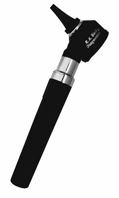 Otoscopes - Welch Allen Battery