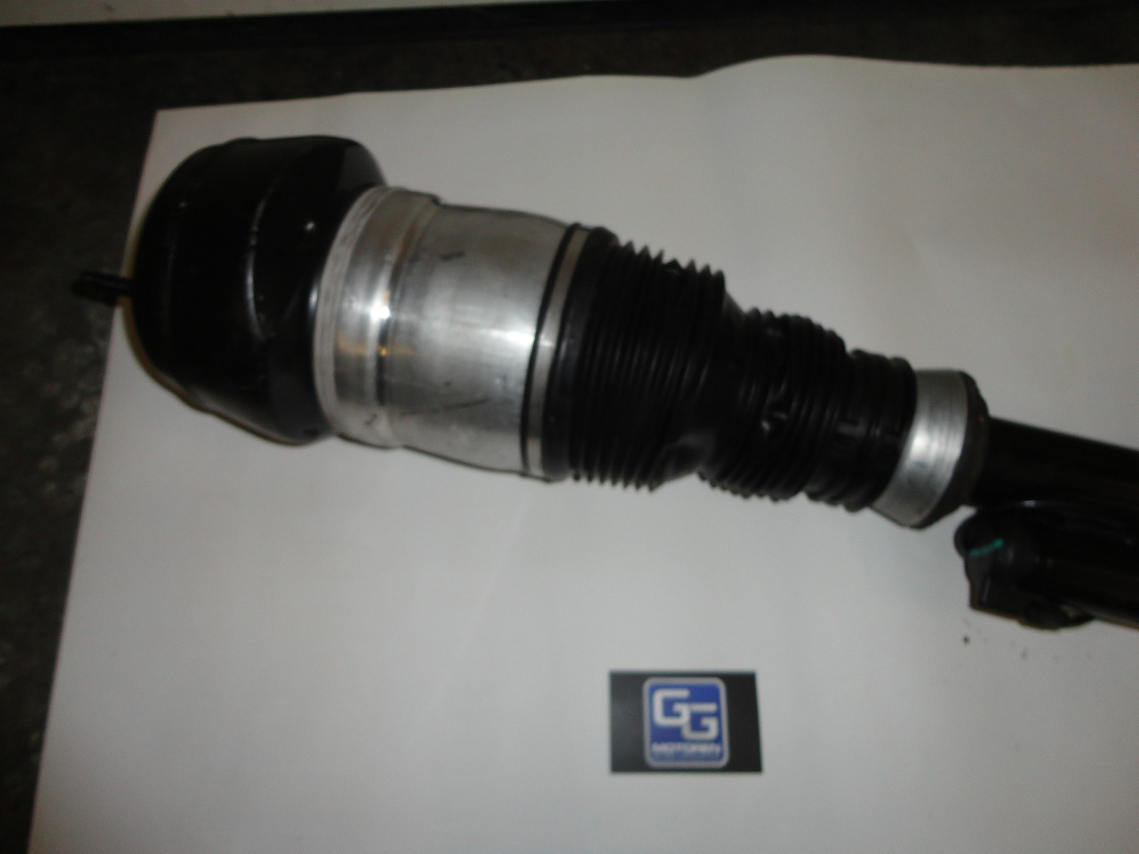 Mercedes GL GLA GLC GLK Federbein VA A1663207113 ML A1663231100 ...