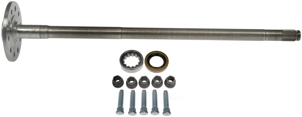 Drive Axle Shaft Dorman 630-216 for sale online | eBay