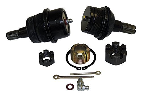 Crown Automotive 83500202 | eBay