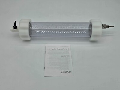 Filtration Supplies - Millipore Filter Holder