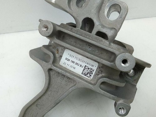 5Q0199262BJ soporte motor para SEAT LEON (5F1)(09.2012- ) 1968 CC 150 ...