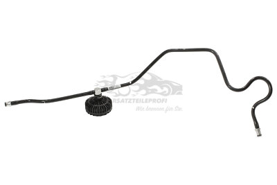 Original Hydraulikleitung für Kupplungszylinder für Renault Scenic ...