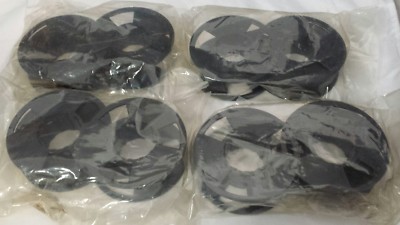 Lot of 4 New Printronix P300 Dot Matrix Line Printer Ink Ribbon | eBay