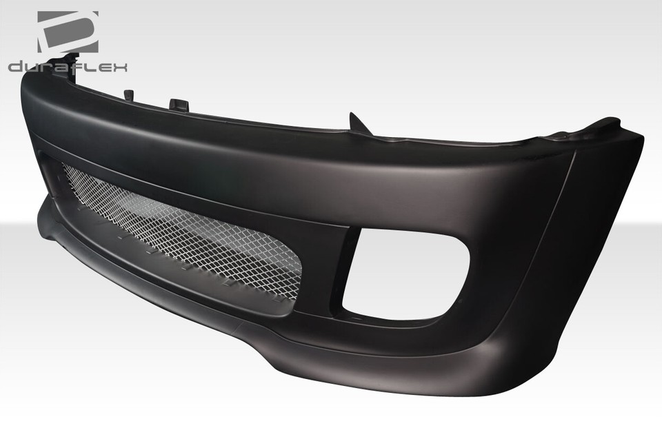 For 2002-2008 Mini Cooper / Cooper S R50 R53 Duraflex AGL Front Bumper ...