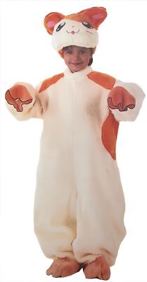 [banned] GIOCHI PREZIOSI costume hamtaro t2 h99cm l 36cm | eBay