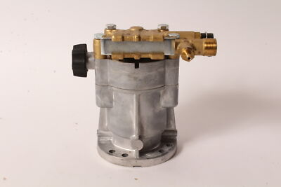 Karcher Vertical Axial Radial Pressure Washer Pump Sale | Karcher ...