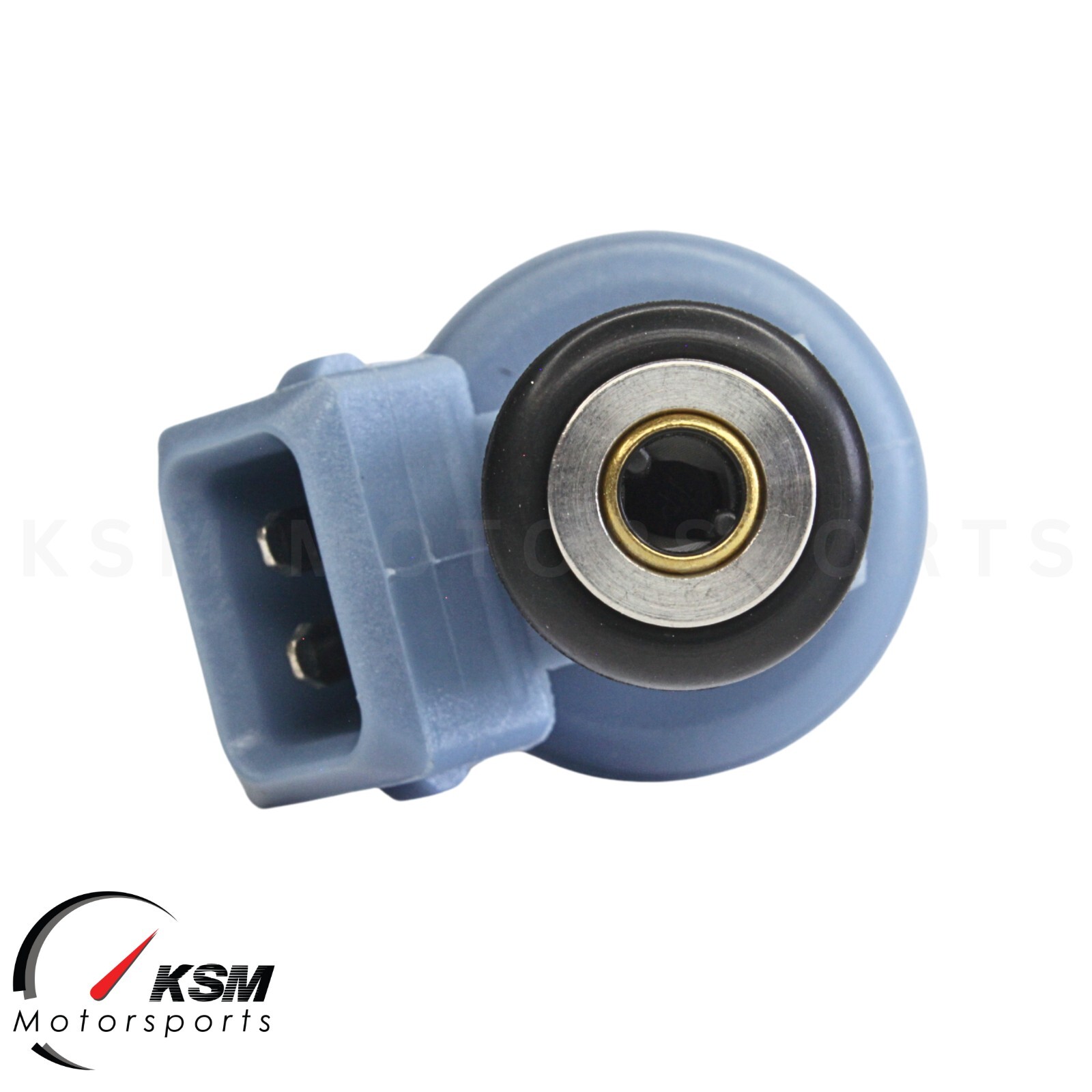 1 x Fuel Injector 160lb 1680cc fit Bosch 0280150842 152lb 1600cc Indy ...