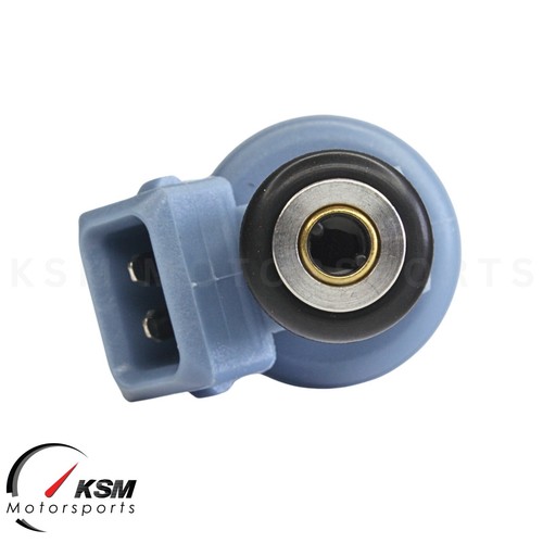 1 x Fuel Injector 160lb 1680cc fit Bosch 0280150842 152lb 1600cc Indy ...