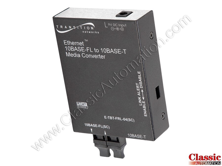 Transition transceiver E-TBT-FRL-04(SC) ETBTFRL04(SC) ETBTFRL04SC for ...