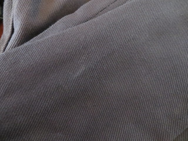 Better Bilt Broadfall Drop Front Pants 19th Century Reenacting ...