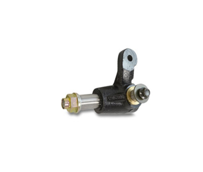 Driver Side Spindle for STAR Classic Non-Hydraulic Golf Carts 2017+ | eBay