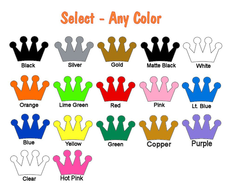 Iron Cross Vinyl Decals - German WWI - Set of 8 - 5" Tall Stickers ...