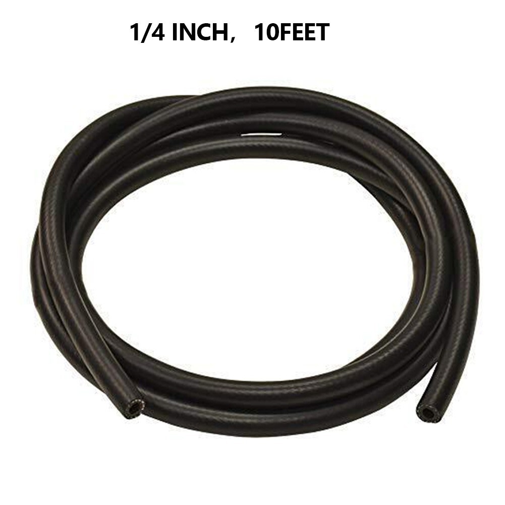 Rubber Fuel Line Home Room Delicate Exquisite Long Service Life Rubber ...