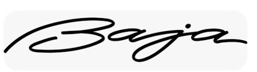 BAJA BOAT DECALS DECAL LARGE SMALL 42" X 7" message me for different ...