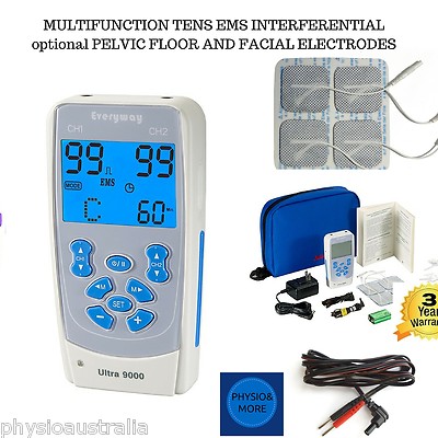 Tens Machine For Pelvic Floor | Viewfloor.co