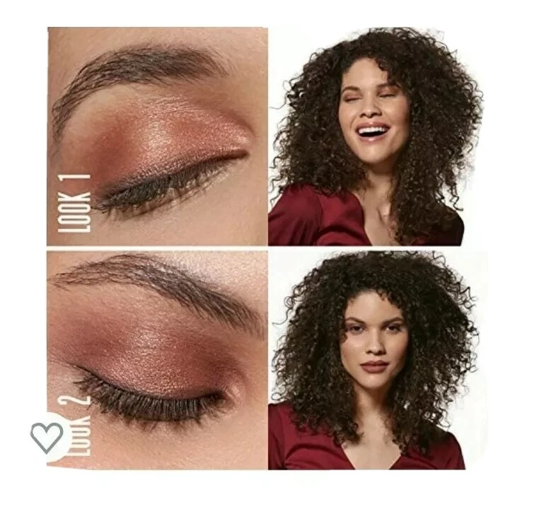 Seductive Eye Makeup