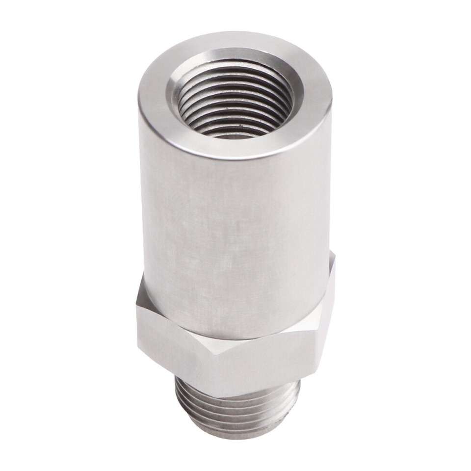 For Chevy GMC 6.6L Duramax LB7 2001-2004 Fuel Rail Plug Pressure Relief ...