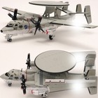 S14 1/144 E-2C AWACS Flight Team 603 Naha Base 2014 Alloy Model | eBay