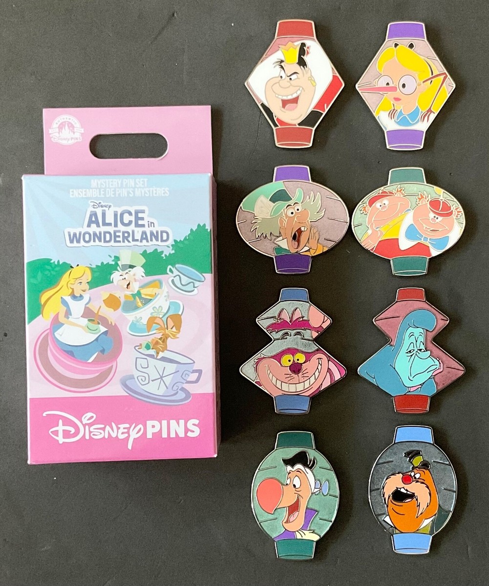 Alice In Wonderland 2024 Slaapmuis