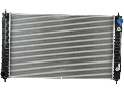 For 2009-2014, 2016-2019 Nissan Maxima Radiator 96669ZJJP 2010 2012 ...