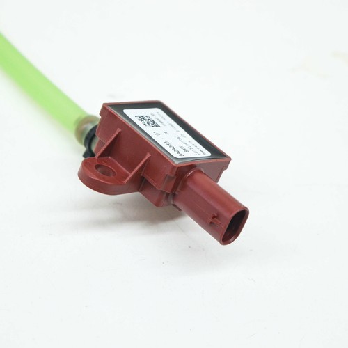 BMW 5 G30 FRONT PEDESTRIAN CRASH IMPACT SENSOR 65775A2A060 ORIGINAL NO ...