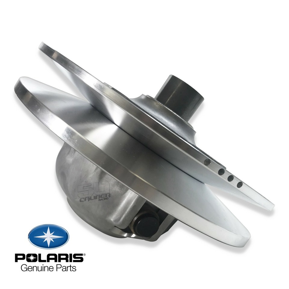 Genuine Polaris OEM Secondary Driven Clutch 1323239 RZR XP 1000 XP4 ...
