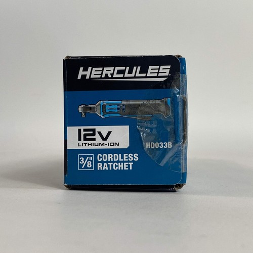 Hercules HD04 12V Lithium Ion 4.0 AMP Hour Battery for sale online | eBay