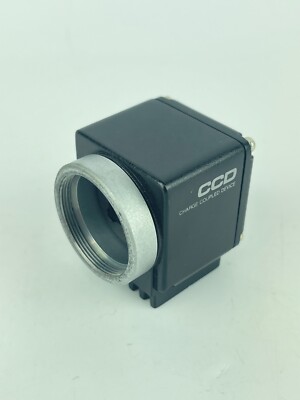 Cameras - Ccd Camera Model
