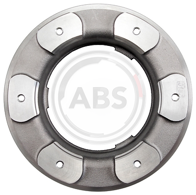 ABS 17941 Brake Discs 2996049 | eBay