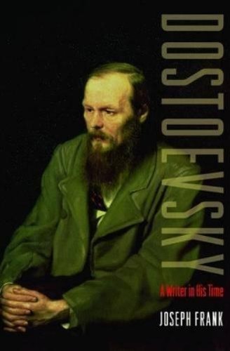 Joseph Frank Dostoevsky (Poche) 9780691155999 | eBay