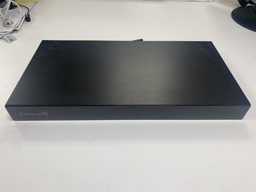Control4 C4-HC800-BL Home Controller Processor - Not tested | eBay