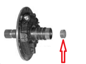 GM Bushing TH200/TH200C/TH325 Pump Stator/Driven-Sprocket THM/TH-200-C ...