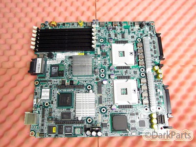 Fujitsu Siemens Primergy BX620 S2 Motherboard 23S73MB0011 | eBay