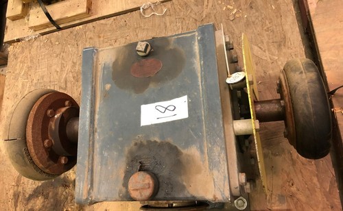 Falk RK2060F2A UltraMax Gear Drive (Item #18) | eBay