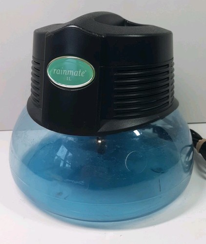 Rainbow Rainmate IL Air Purifier Air Freshener W/LED lights (water ...