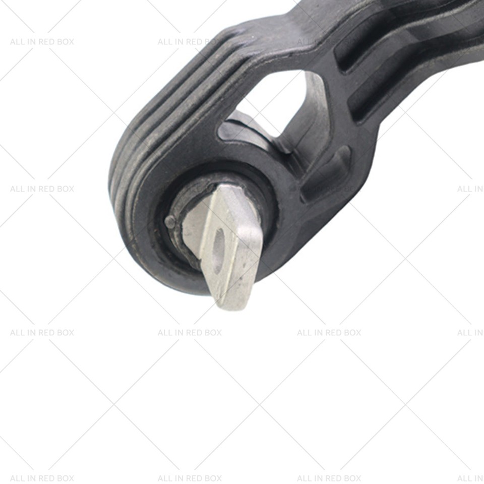 Rear Lower Torque Rod Mount Suitable For Honda CR-V RE4 2007-12 2.4L ...