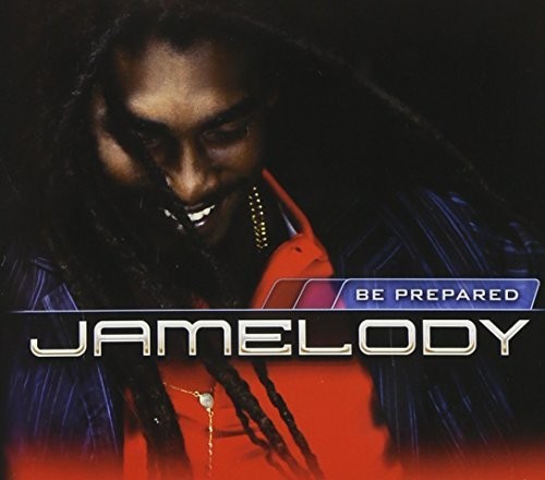 JAMELODY Jamelody Be Prepared (CD) Album | eBay