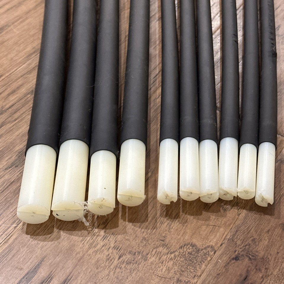 Bowflex 210 Power Rods 2x50 2x30 4x10 2x5 OEM Ultimate Power Pro XTL ...