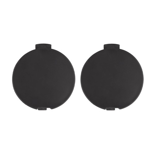 Towing Hook Eye Cap Automotive Replacement Parts Custom Fit For 2018 ...