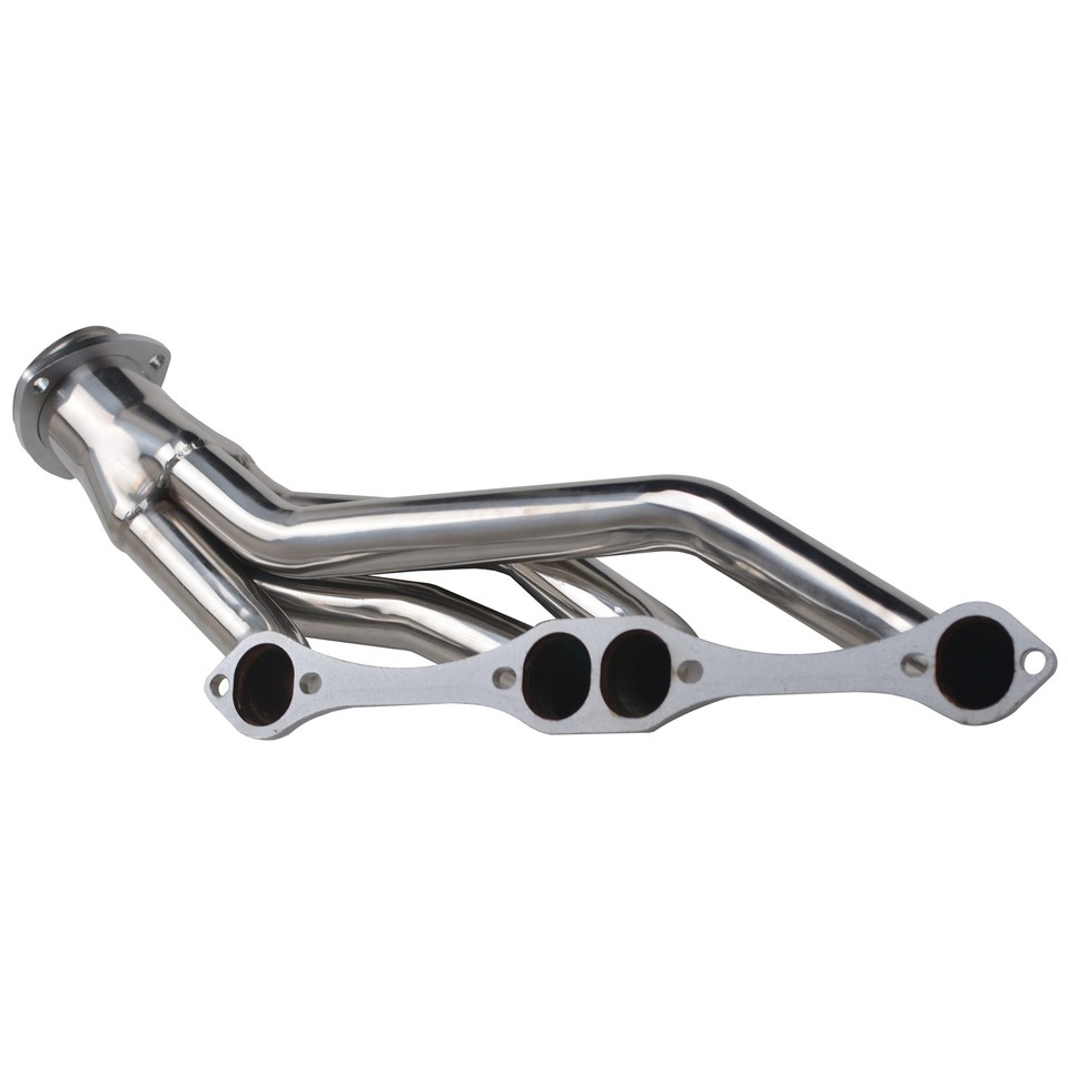 Stainless Steel Headers Fits Chevy Small Block SB V8 262 265 283 305 ...