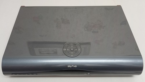 Sky + HD WiFi DRX895WL-C 2TB HDD Digibox Remote HDMI Ethernet Cable ...