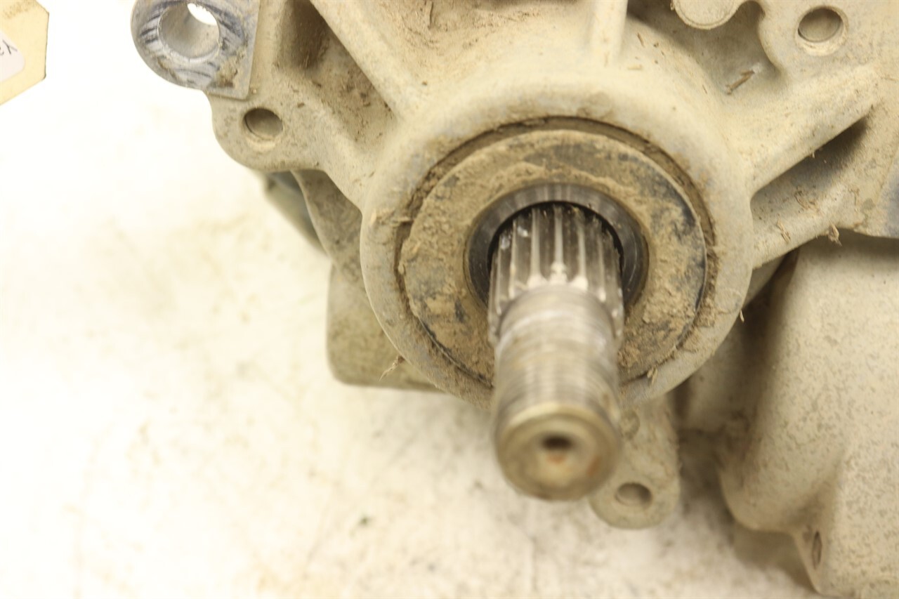Yamaha Grizzly 700 EPS 09 Power Steering Gearbox 3B4-238B0-10-00 37508 ...