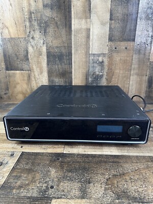 Control4 4-Zone Matrix Amplifier C4-8AMP1-B Tested Working | eBay