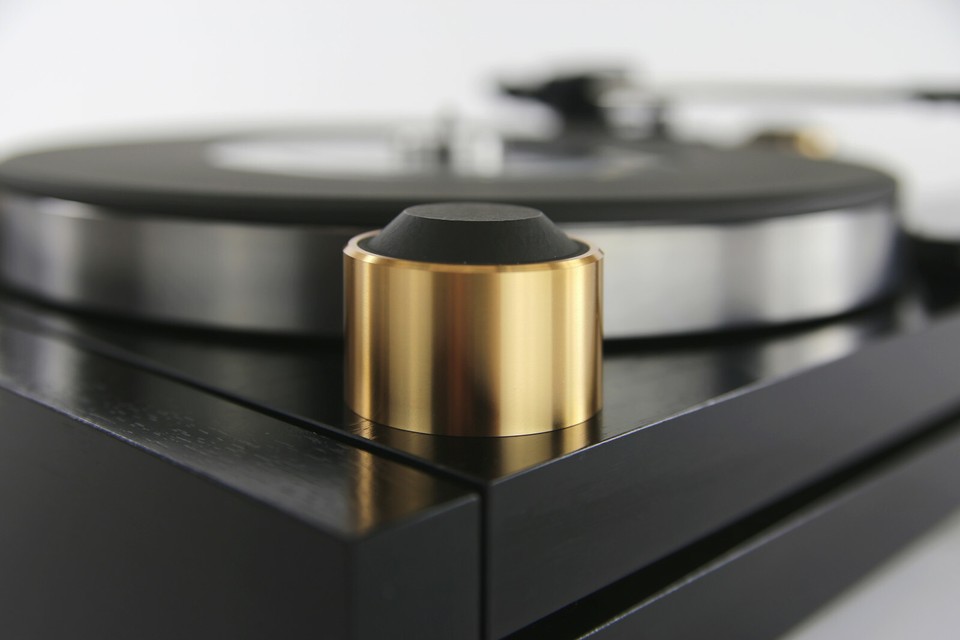 Revised Turntable Yamaha PF-800 In Your Desired Color | eBay