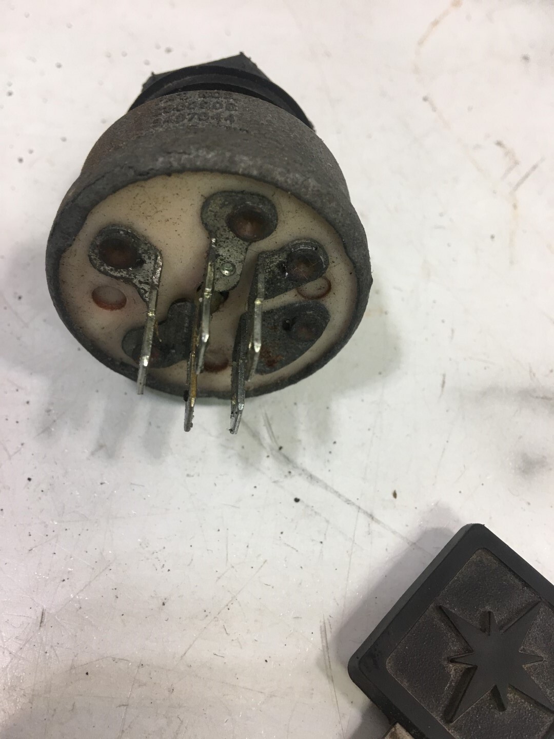 09 Polaris Switchback 800 HO CFI key and ignition switch lock set | eBay