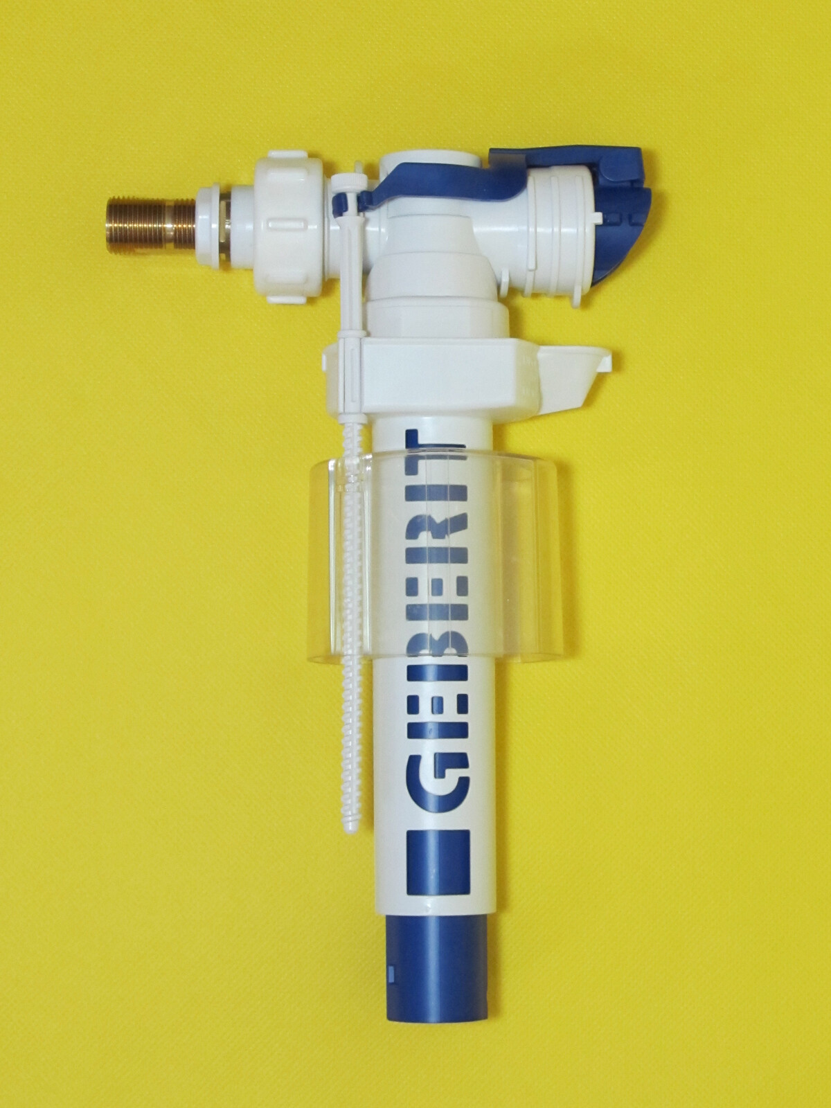 Geberit Impuls380 toilet cistern side fill valve inlet float valve ...
